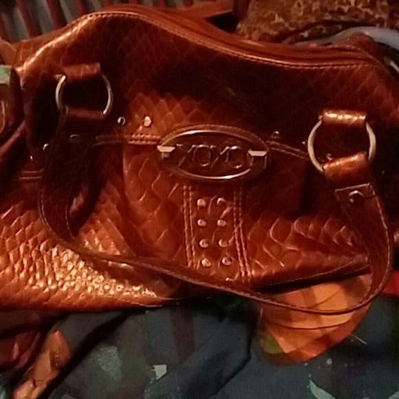 XOXO | Bags | Xoxo Slouch Handbag | Poshmark